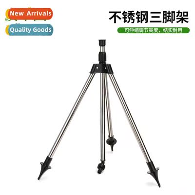 360 degree swing arm rotating sprinkler gardening irrigati s