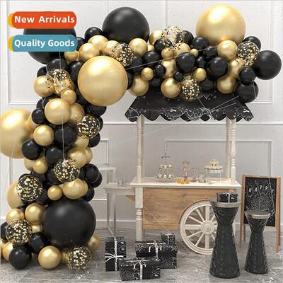 Birthday Latex Balloon Set Wedding Proposal Confession Party