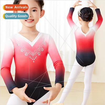 Childrens dance practice clothes girls ballet professional g