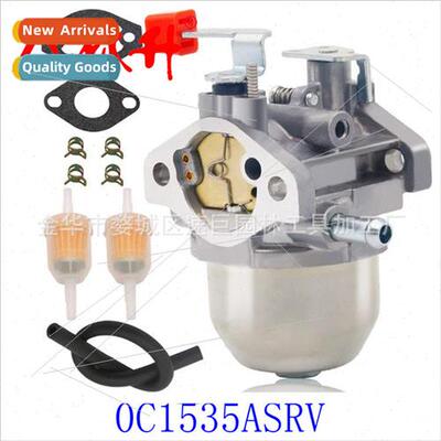 Carburetor 0C1535ASRV 适用Generac 4000XL Nikki 97747
