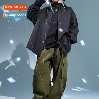 Childrens Jazz Dance Costume Girls Set Dance Funky Fried Set