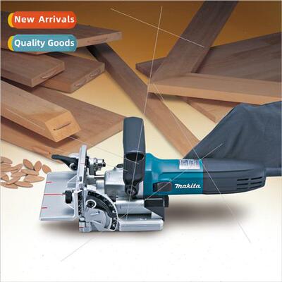 Japan PJ7000 Woodworking Jointer Slotter Teer Lemon Slicer C