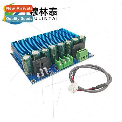 XH-M252 Super Power TDA8954TH Dual Chip Class-D Digal Amplif