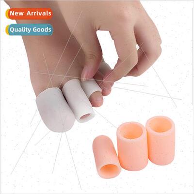 Corns Toe Cover Bunion Care Big Bunion Overlap Toe Fingers F