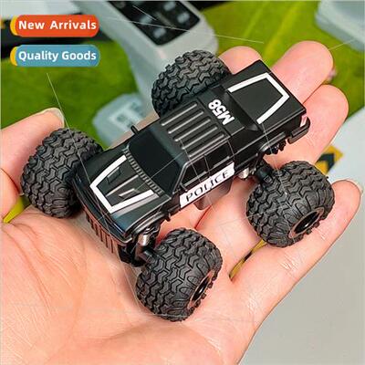 LDARC Radian M58 1 58 RC remote control car miniature Bigfoo