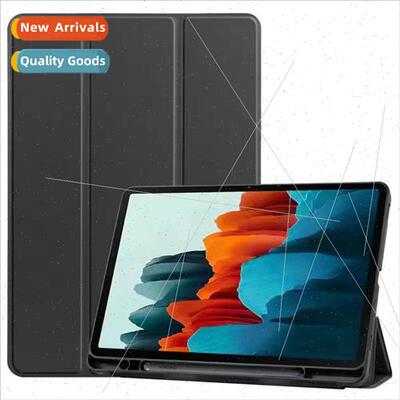 适用Samsung Tab S8 Ultra 14.6 inch X900 Tablet Case Soft Cas