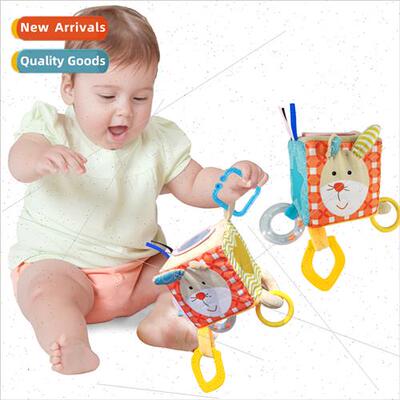 Multifunctional baby enlightenment early education supplies