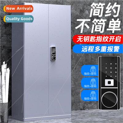 Large anti-theft cabinet enterprise confidential cabinet mul