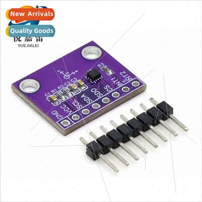 MCU- LIS2DH12TR 3-axis Acceleration Module Sensor Developmen