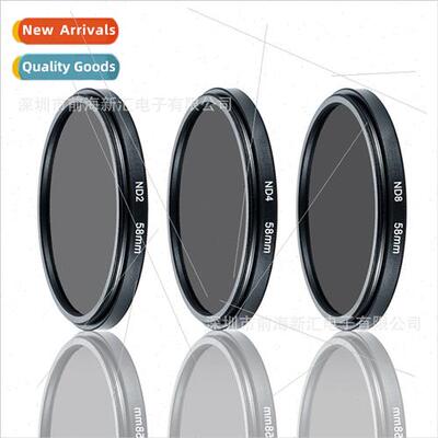 ght Reduction Lenses 37 52 58 62 67 72 77 82mm ght Reduction