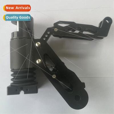 5.5 inch 6.5 inch carbon fiber scooter parts folders assembl