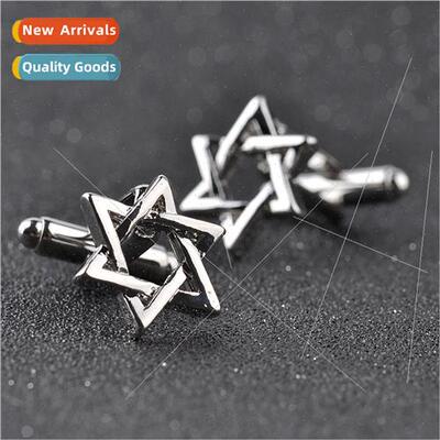 Europe Uned States fashion creative versatile x Mans geometr