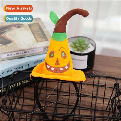 New Halloween decoration supplies permance props hair bands
