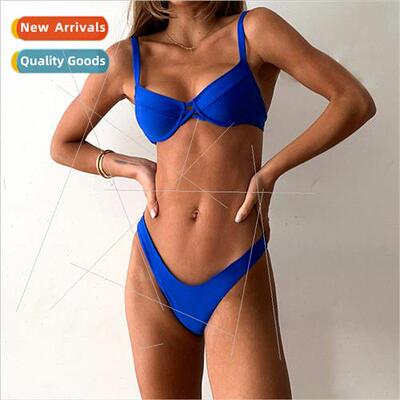 New Europe Swimsu Womens Sexy Spl Bikini i Women 2070