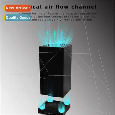 xbox series x console cooling fan xboxseries x dock fan upri