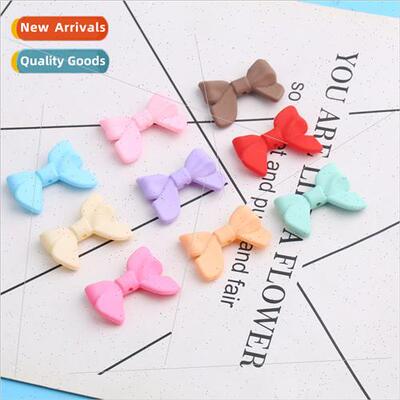 diy handmade bead weaving phone chain hair rope material loo