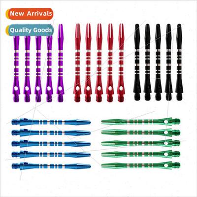 Bulk 2ba Drawing ne Circle Darts Aluminium shaft darts shaft