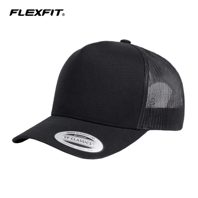 FLEXFIT男士帽棒球帽鸭舌帽网帽