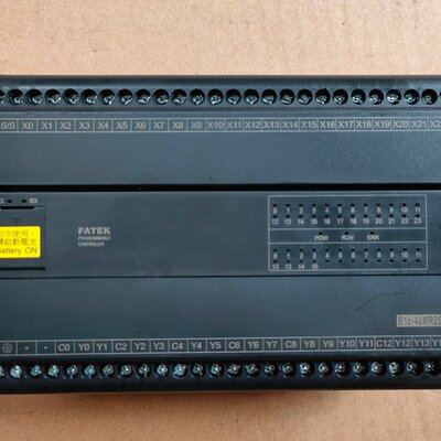 FATEK永宏PLC模块 B1z-40MR25-D24议价
