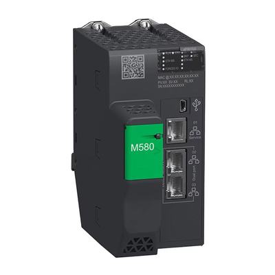 施耐德M580 CPU单机处理器模块BMEP581020 BMEP582020 BMEP582040