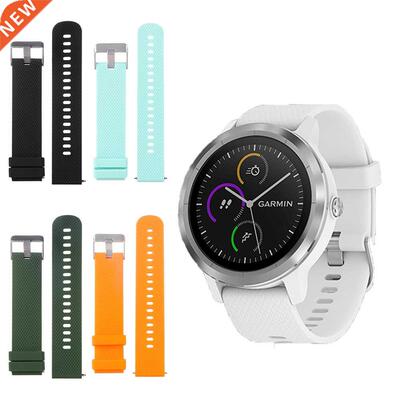 Classic Replacement Wristbands For Garmin Vivoactive 3 / Viv