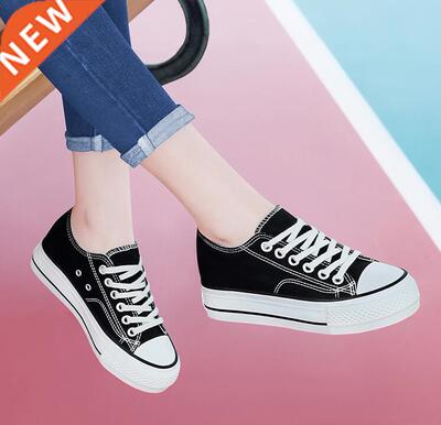 Women 2022 New Small White Shoe s Winter Low Top Sports Shoe