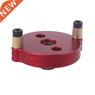 Aluminum Alloy Material Doweling Jig Woodworking Precise Po