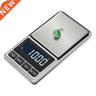 Electronic Jewelry scale balance gram scale 0.01 / 0.1g Accu