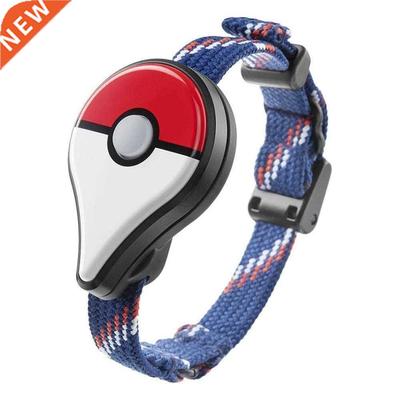PokemonGo Plus Auto catch Bluetooth Wristband Bracelet Watch