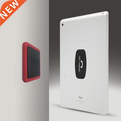 Wall Mount Tablet Magnetic Stand Magnet Adsorption Principle
