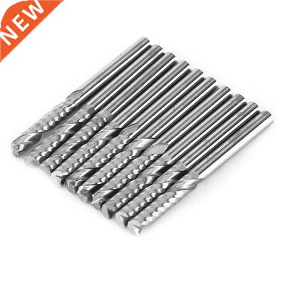 Carbide End Mill Cutter Set Milling Cutter Tungsten Carbide