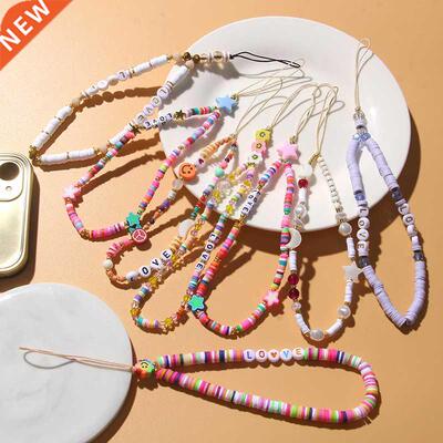 bile Chains Hanging Cord Anti-Lost Lanyard for Women Jewelry