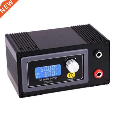 XY5008L Constant Voltage and Constant Current Repair,Buck Mo