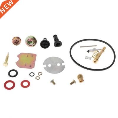 Carburetor Carb Carby Rebuild Repair Kit Accessories Fit for