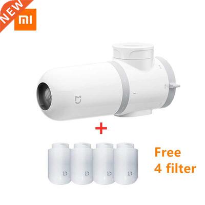 Xiaomi Mijia Faucet Water Purifier Kitchen Tap Water Filter