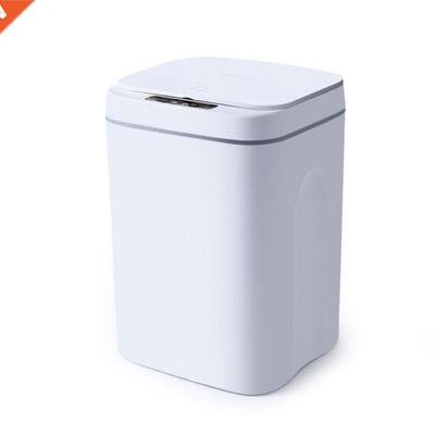 Smart Trash Can Rubbish Bucket Can Motion Sensor Touchless I