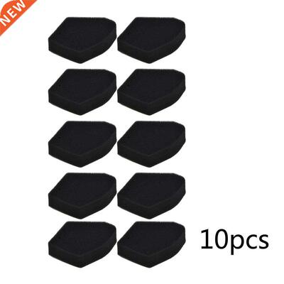 10PCS Air Filters For HONDA GX35 GX35NT HHT35S HHT35 Engine
