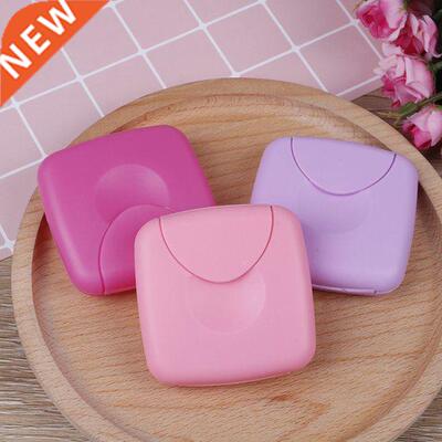 1 Pcs Travel Outdoor Portable Sanitary Napkin Tampons Box Ho