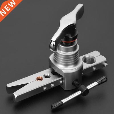 Tubing Flaring Tool Kit 45# Steel Chrome-Plated Tube Expande