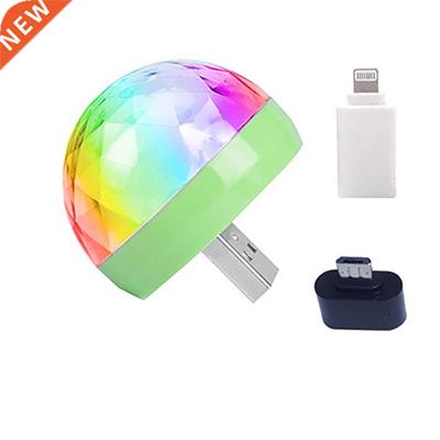 Dj-Lamp Decorate Atmosphere-Light Show Bar Karaoke/disco-Lam