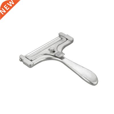 Adjustable Cheese Slicer Cutter Butter Planer Grater W?ith W