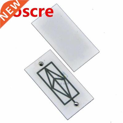 Customized 500mg ozonator Longevity type ceramic ozone sheet