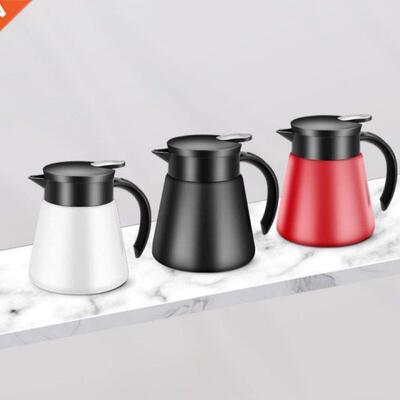 680/880ml Stanless Steel Double Wall Vacuum Flask nsulated
