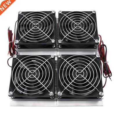 Semiconductor Refrigeration Plate 240W Semiconductor Refrige