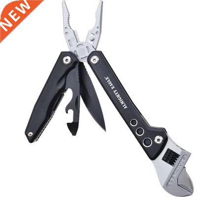 All-around Eagle Outdoor Combined Tool Pliers Multi-Function