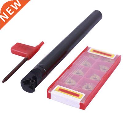 1Pc Snr0016Q16 Threading Lathe Turning Tool Holder With 16Ir
