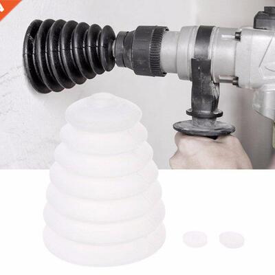 Electric Hammer Drill Rubber Dust Cover Dustproof Impact Pow