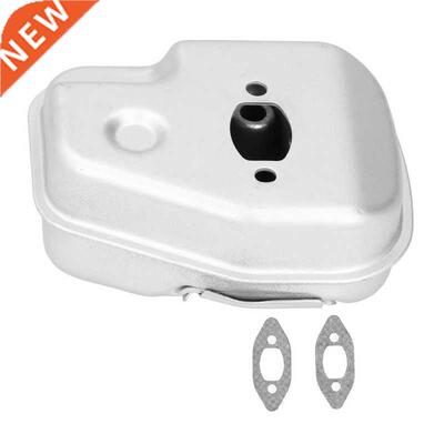 Chainsaw Silencer Gasket Kit Muffler Exhaust for Husqvarna f