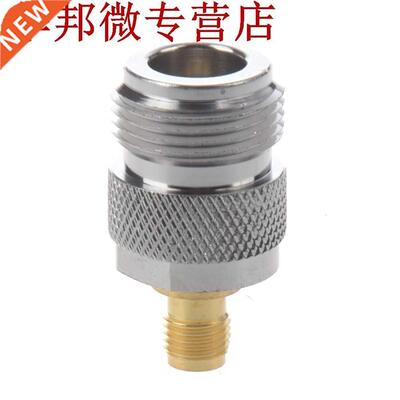 N prise femelle à SMA prise femelle droite RF connect