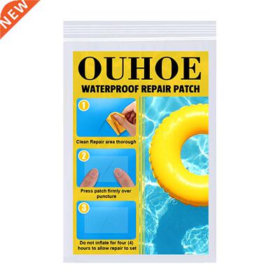 0pcs Boat Kayak Durable Self Adhesive Beach Ball Toy Multif